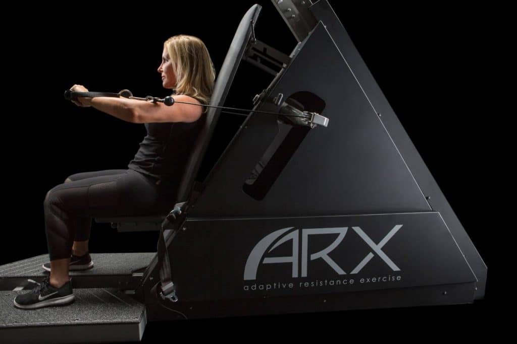 HIT Training | BioFit St Louis